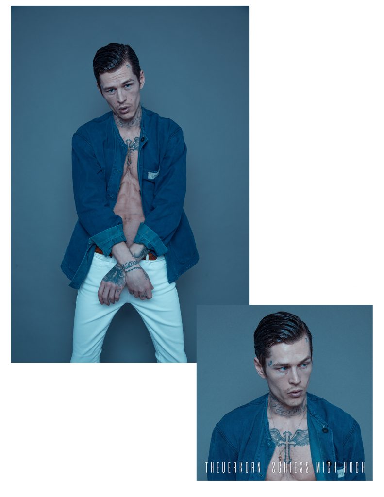 Sven Hoffmann | Sportfotograf / Sport Photographer Berlin